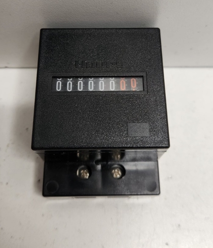 NEW NO BOX! FARGO 24V HOUR METER AH57-24VDC | eBay