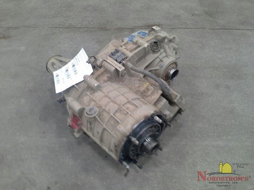 2003 Chevy Silverado 1500 Pickup 4X4 Transfer Case | eBay
