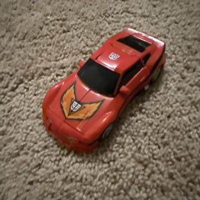 Transformers Botcon 2012 Shattered Glass Turbo Tracks Tfcc Tfss Road ...