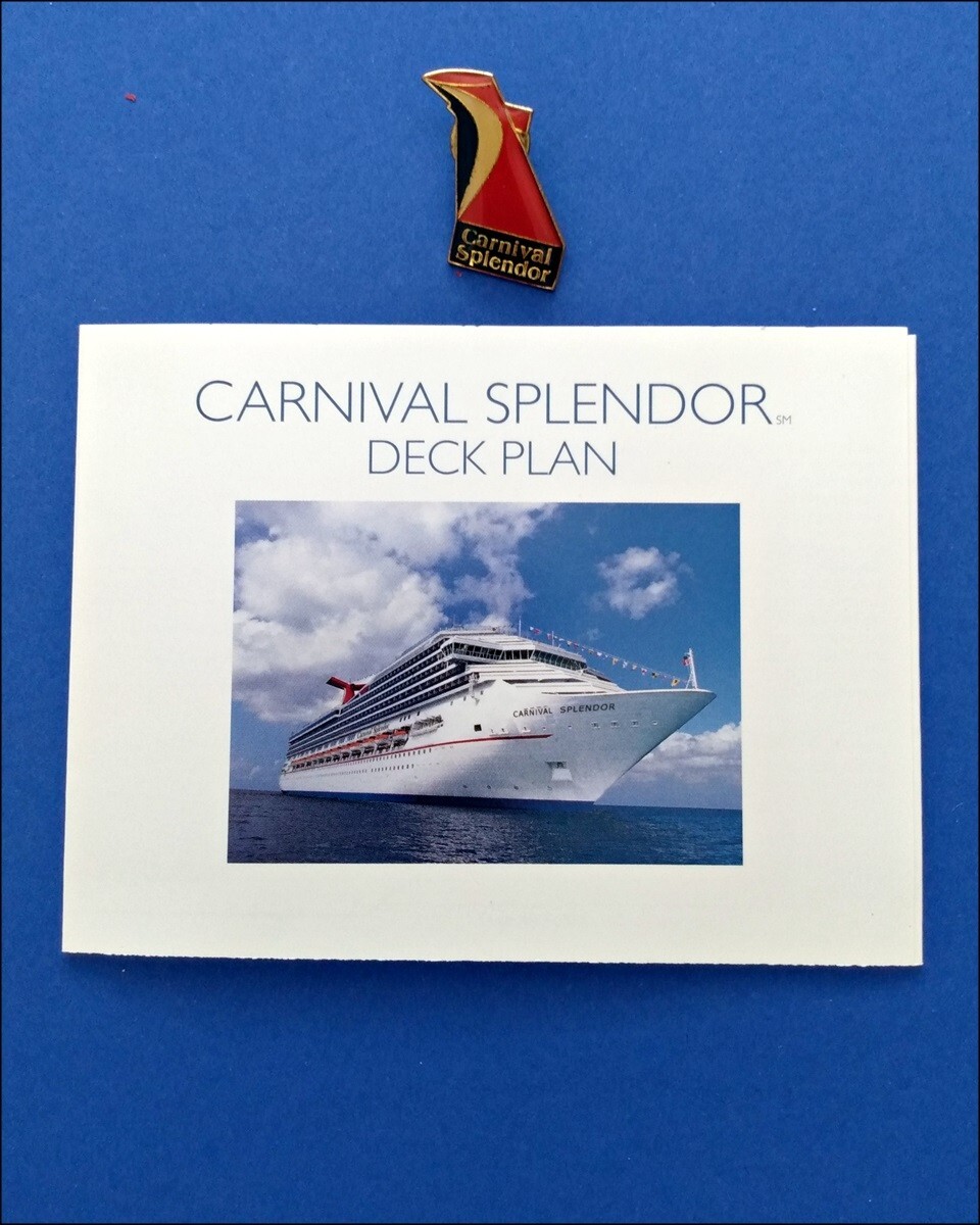 Instapkaart Voor Carnival Cruise Wonder Of The Seas | Cruise Ships