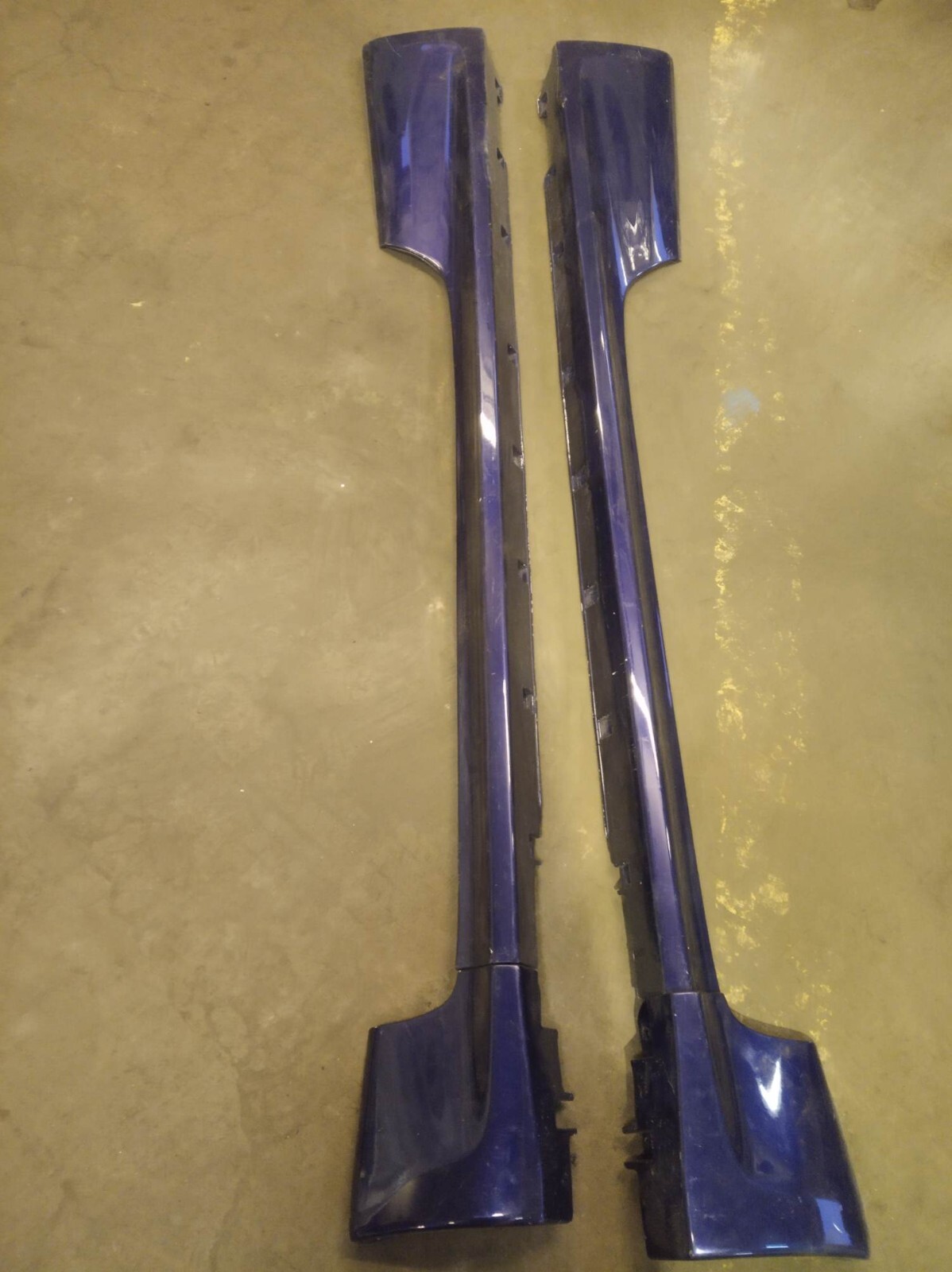 Nissan Skyline R33 GTR BCNR OEM side skirt full kit. | eBay