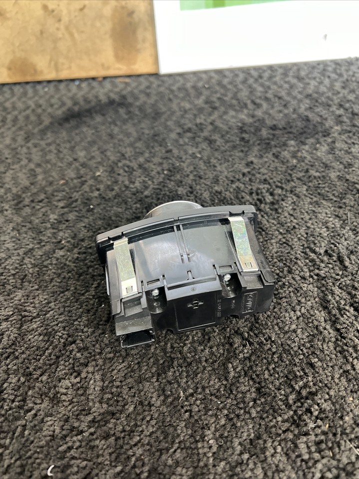 FORD FOCUS HEADLIGHT SWITCH MK3 HEADLIGHT CONTROL PANEL CONTROL PANEL ...