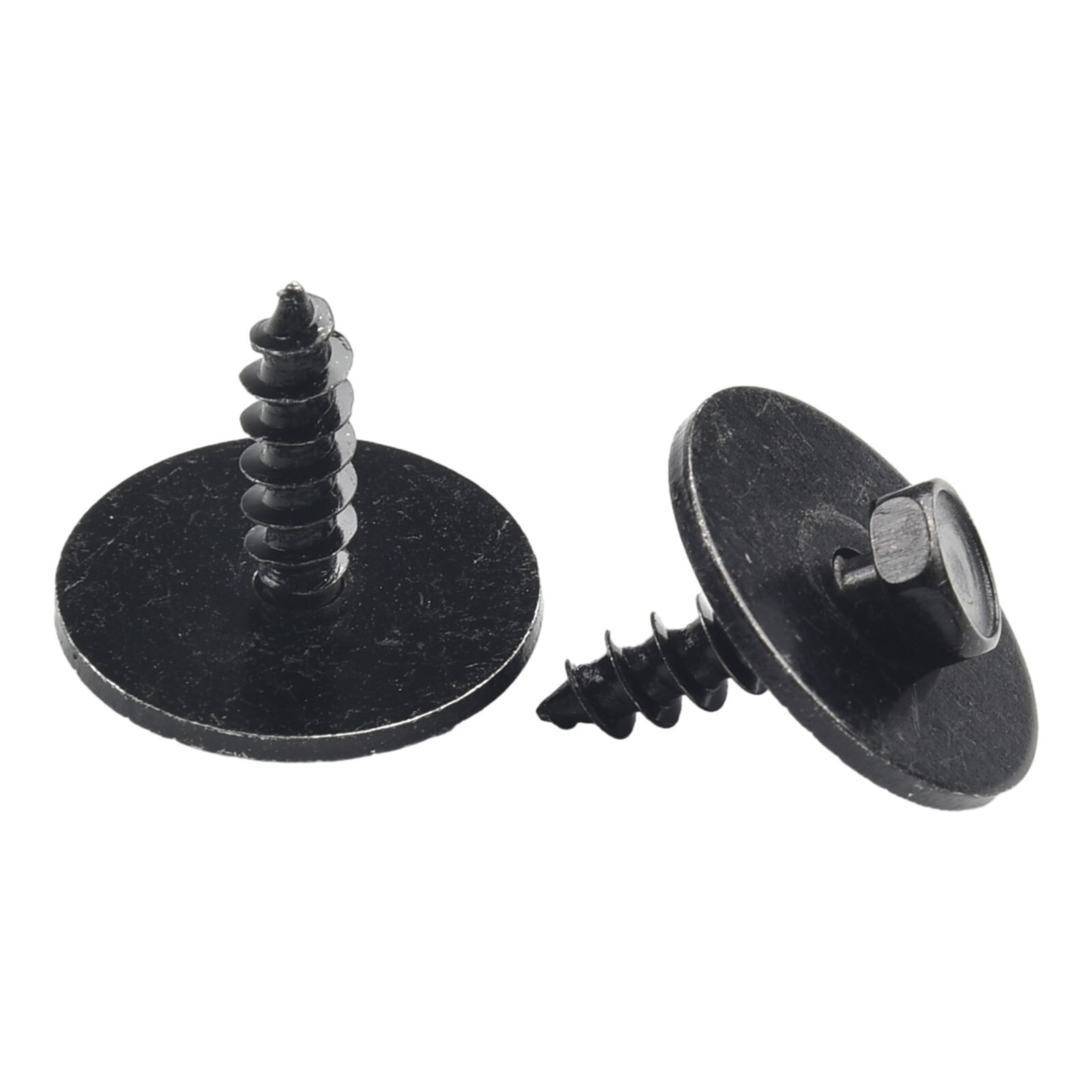 07147311312 07149213164 For BMW Front Fender Liner CClip and Hex Bolt ...