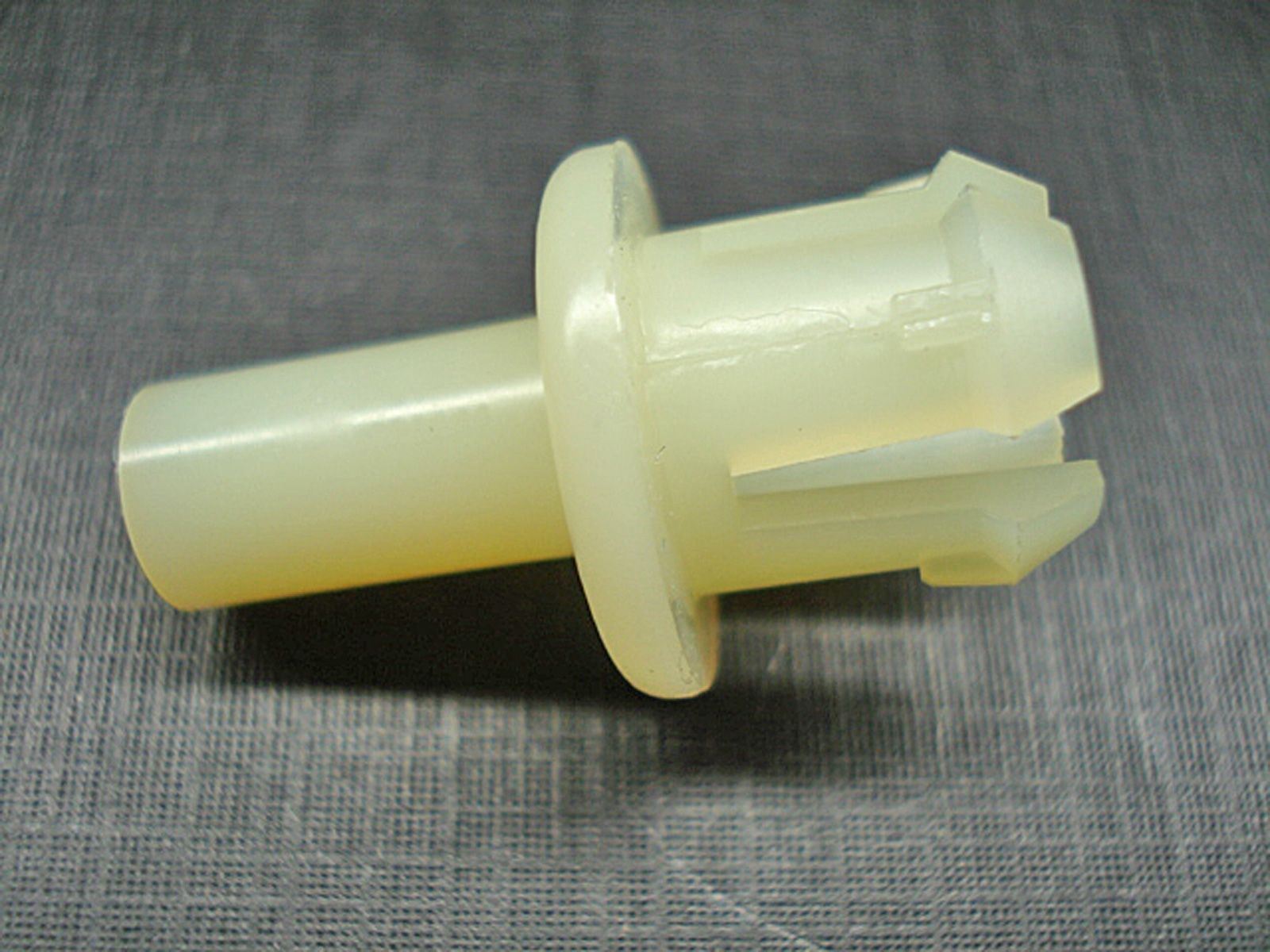 2pcs NORS tailgate glass channel rivets fits 1963-1972 Dodge Plymouth ...