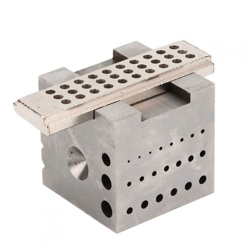 Watch Repairing Working Table Alloy Steel Watch Repairing Tool For ...