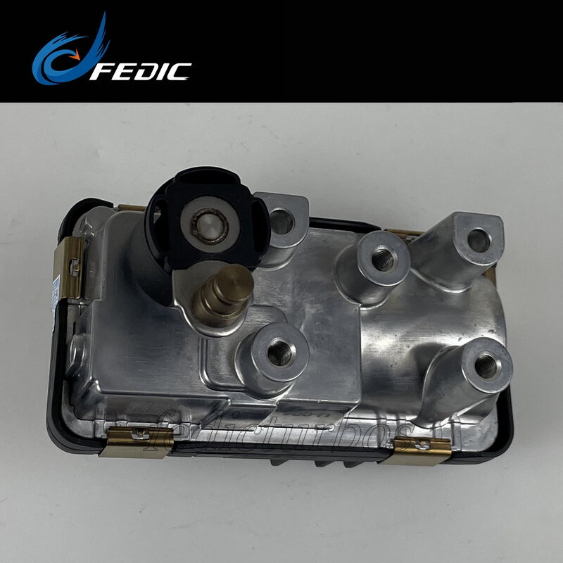 Turbo actuator 1442-130000 6NW010099-15 JEK44.1444800001 for Nissan 2.5 ...