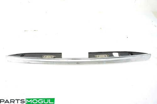 07-12 Mercedes X164 GL350 GL450 Trunk Lid Tailgate Hatch Handle ...