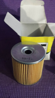 04234-68010 Genuine Original Toyota ELEMENT KIT, FUEL FILTER 0423468010 ...
