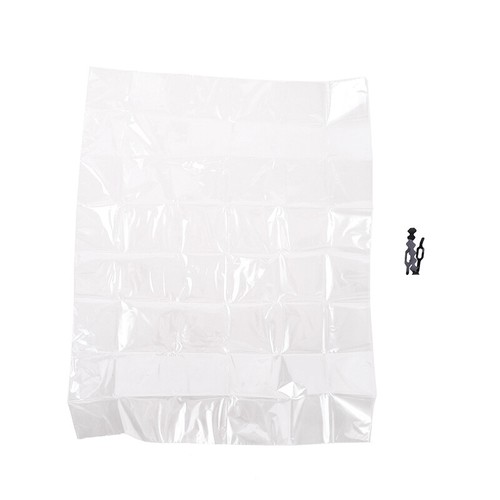 10/20pcs Turkey Bag Oven Roasting Bags Baking Sleeve Turkey Baking Bag ...