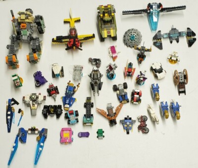 Huge Lego Lot Vehicles Star Wars Ninjago Incomplete Pieces Parts | eBay