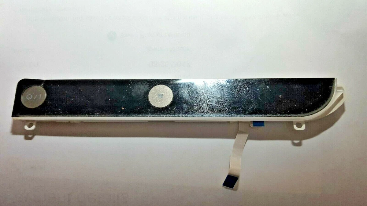 Ps3 Slim Power Button