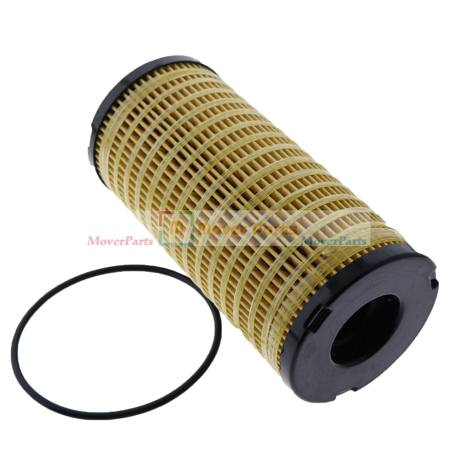 PERKINS 26560201 - Fuel filter cross reference