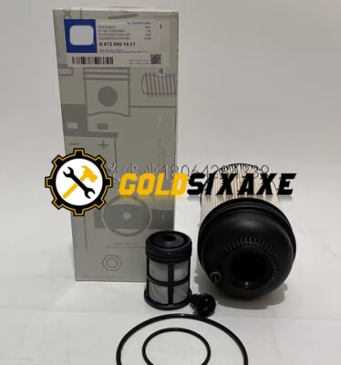 1Pcs New For A4730901451 filter element #Free shipping | eBay