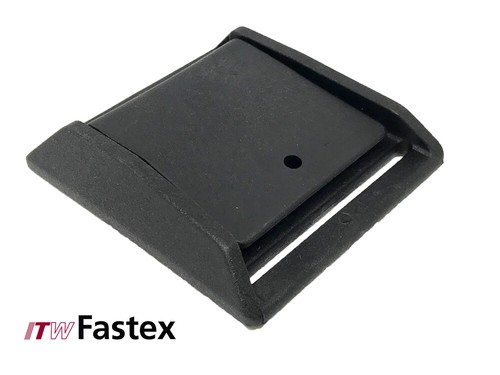 ITW Fastex - Camloc - 50mm - Black - Pack of 2 | eBay