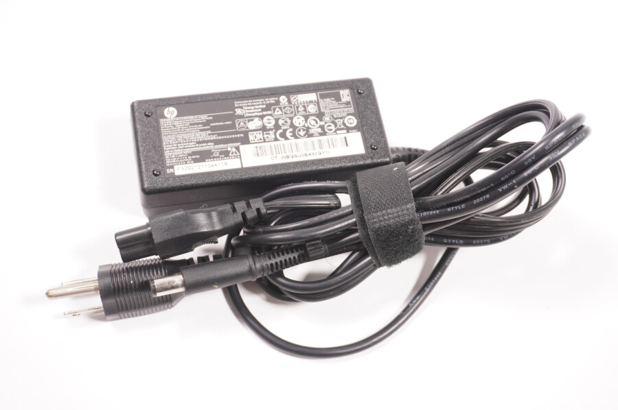 L89693-001 Hp 65W 19.5V 3.33A AC Adapter 24-DF1046 for sale online | eBay