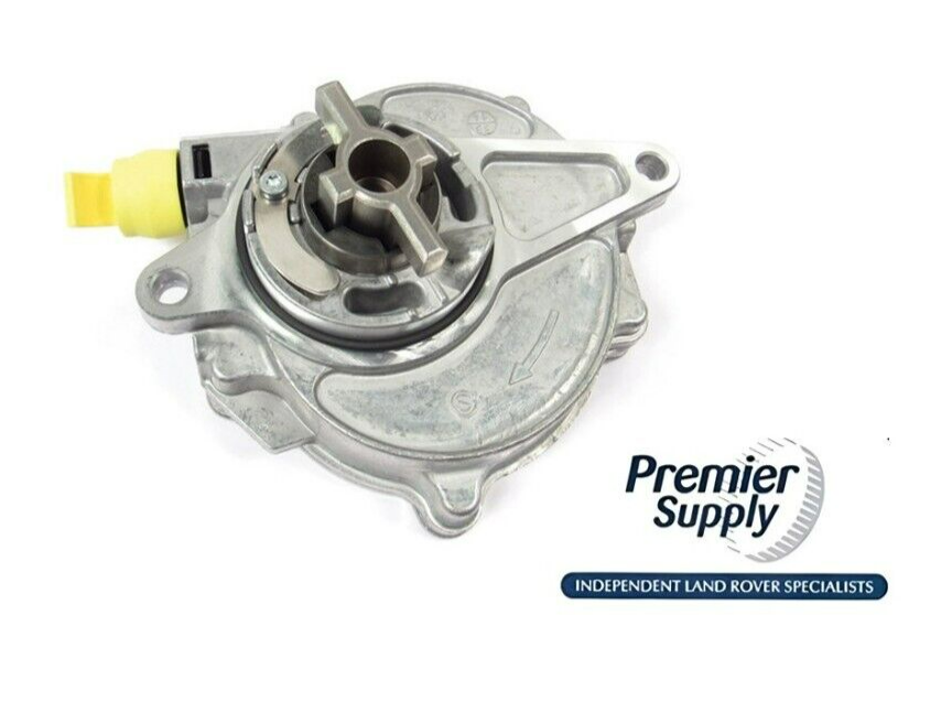 LAND ROVER FREELANDER 2 i6 L359 - 3.2 PETROL BRAKE VACUUM PUMP LR009388 ...