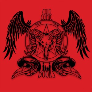 Cult Comic Books International | eBay Stores