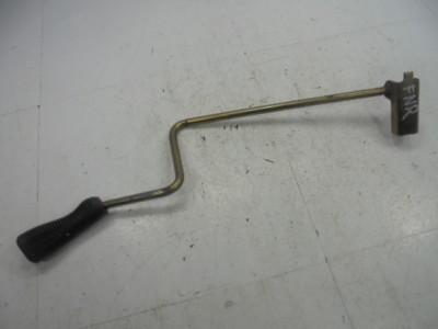 Hand gear shift lever forward reverse Craftsman LT1500 288810 lawn ...