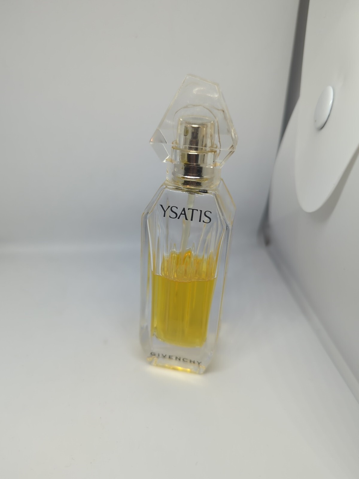 VINTAGE YSATIS de GIVENCHY 1.7 oz/50 ml | eBay