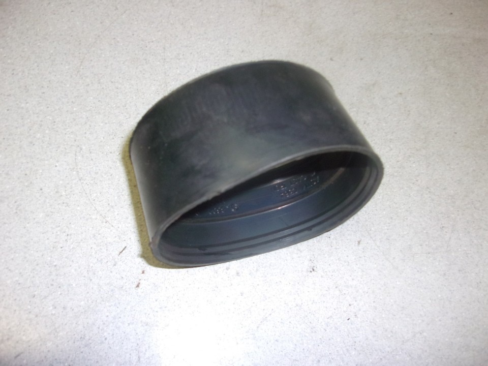 NEW MIssion ASTM C564 4" Cast Iron SBCC1 2-8 Belt *FREE SHIPPING* | eBay