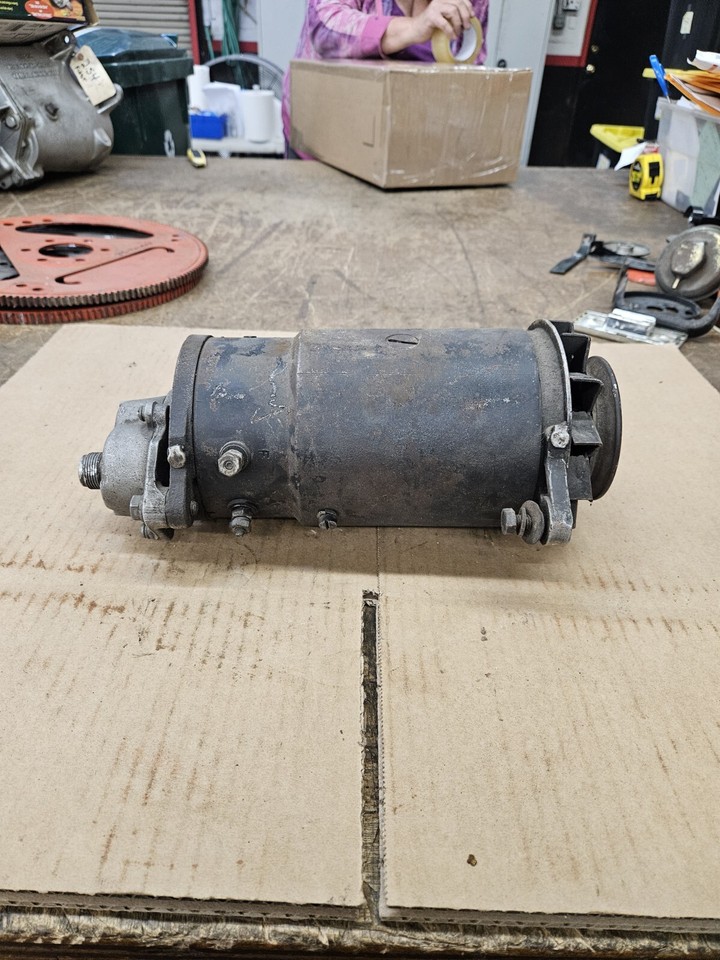 1956 1957 1958 1959 1960 61 Chevy Corvette Tach Drive Generator ...