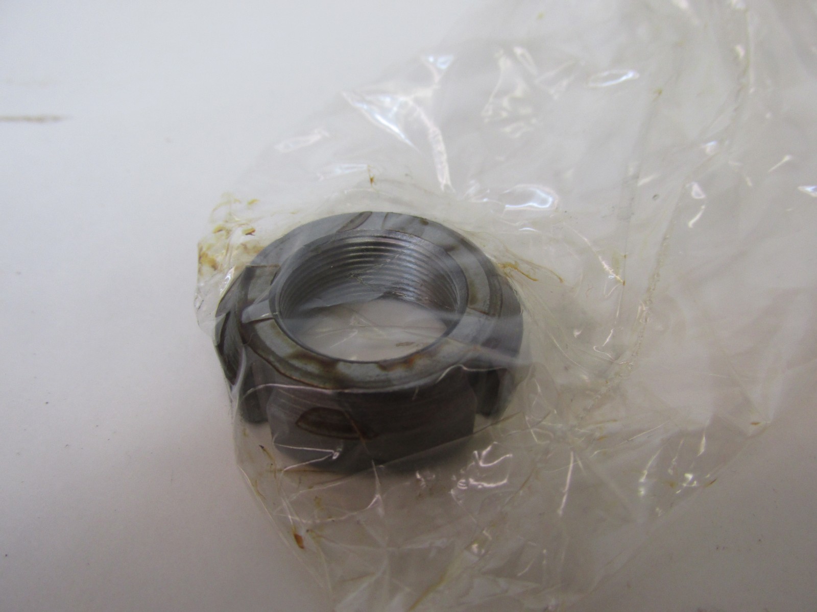 New Timken Torrington N03 06T 108B Locking Nut Lot of 2 Pieces 44085ELL ...