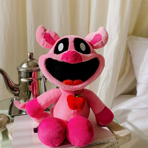 13" Poppy Playtime PickyPiggy GH'S Smiling Critters Plush Toy Official ...