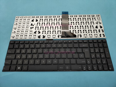 NEW UK Keyboard For ASUS X553M X553MA K553M K553MA F553M F553MA | eBay