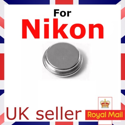 Battery for NIKON Nikkormat F / FTn / FT / T / Tn / FT / FTn / FT2 ...