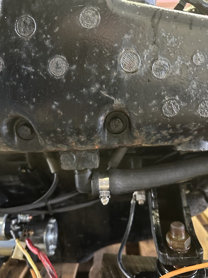 Mercury Marine MerCruiser 5.0 L 305 V8 Engine 228hp FRESH WATER Drop In ...