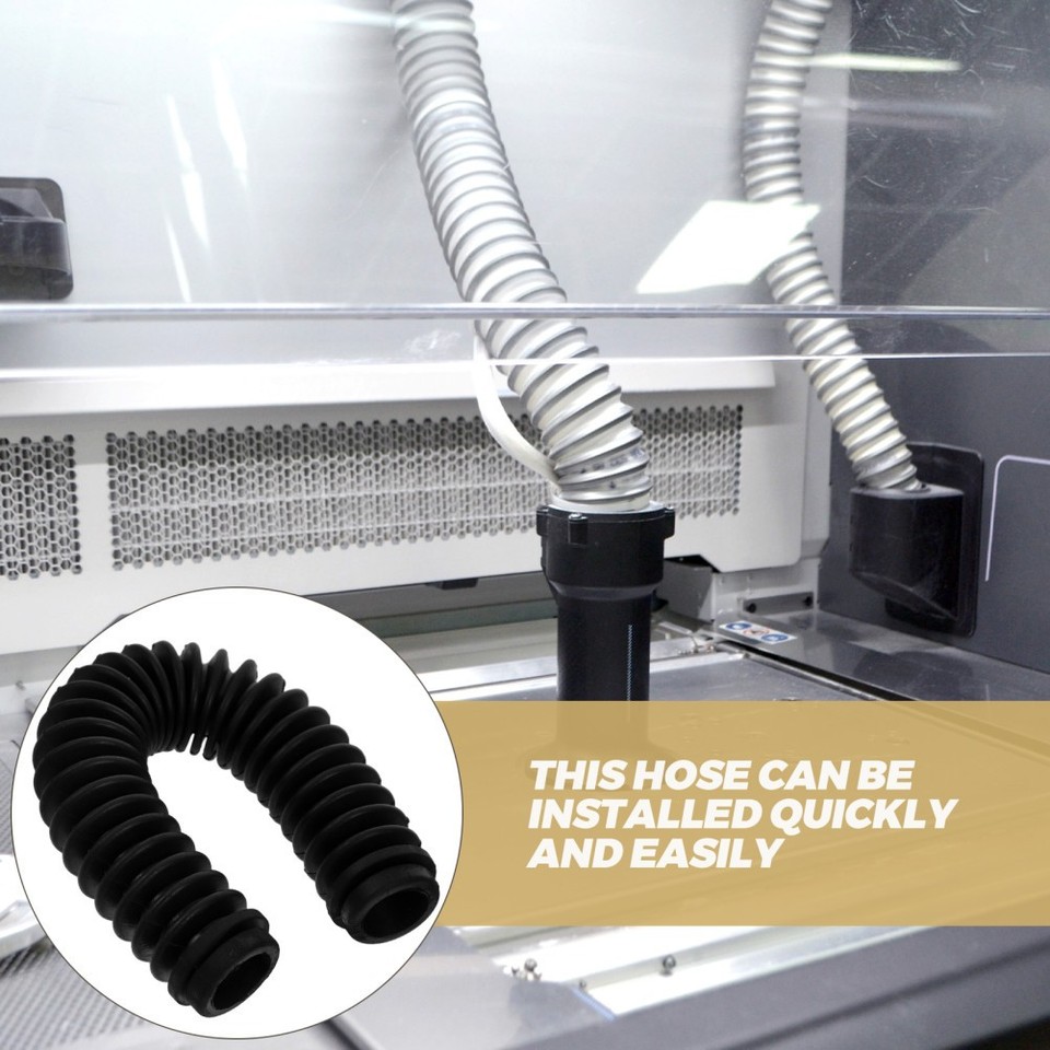 Bellows Flexible Hose Pipe Extension Tube Connect Tool Replacement ...