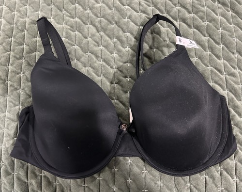 NWT Body By Victoria Victoria’s Secret Perfect Full Coverage Bra 36D | eBay