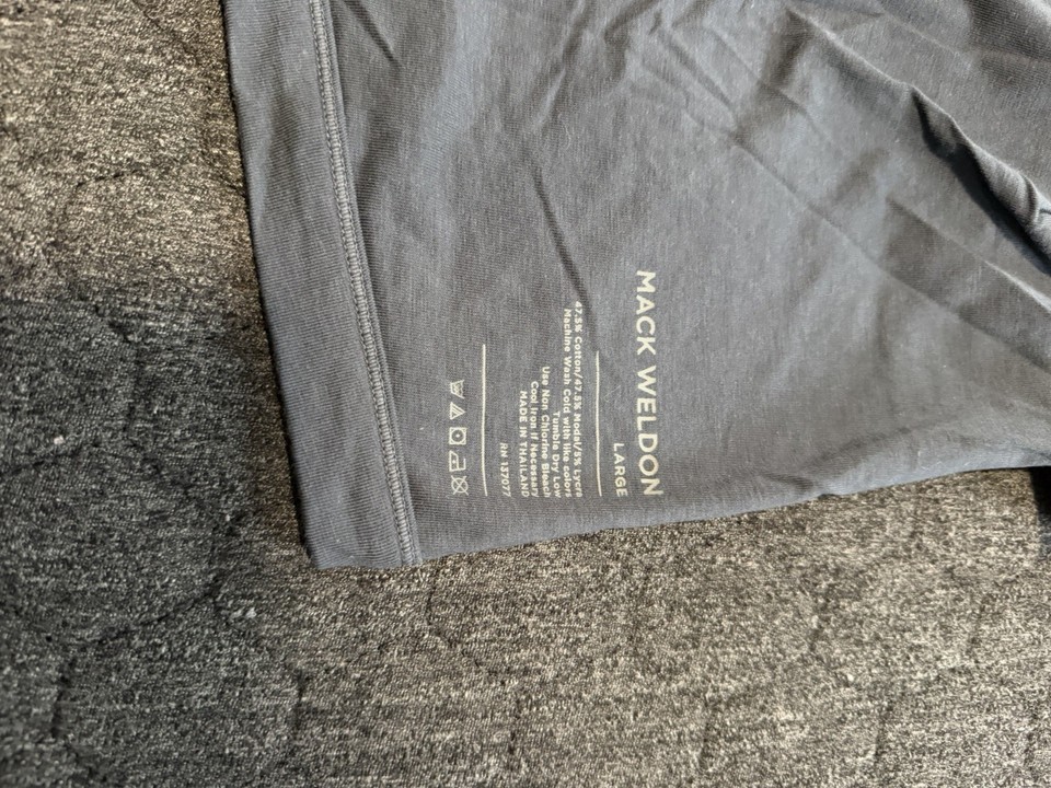 Mack Weldon Boxer Brief’s | eBay