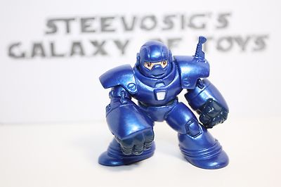 Marvel Super Hero Squad Blue Iron Monger Variant | eBay