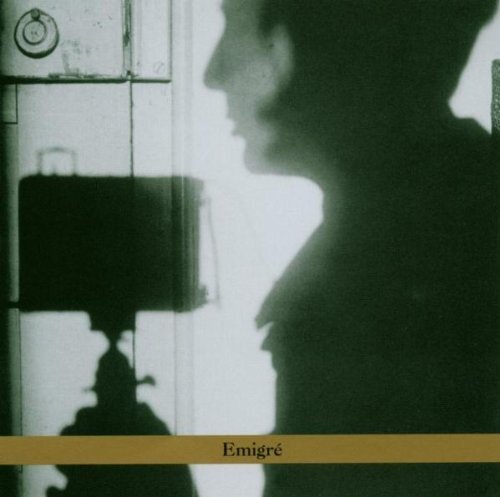 Ted Reichman Emigre (CD) Album (UK IMPORT) 702397718222 | eBay