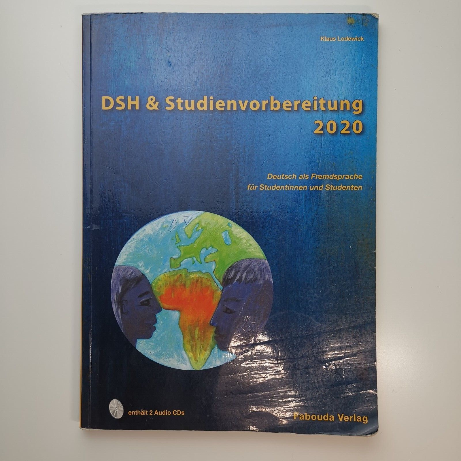 9783930861408 - DSH- und Studienvorbereitung 2020. DSH ...