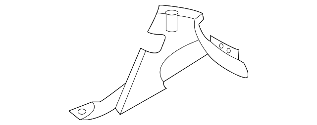 Genuine BMW OEM 51757312831 Covering Tank Left for sale online | eBay