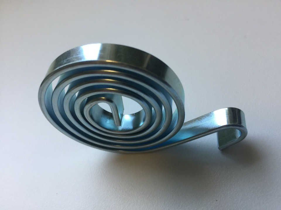 1937 1938 1939 to 1946 Chevrolet GMC Truck Window Regulator Spring FREE ...