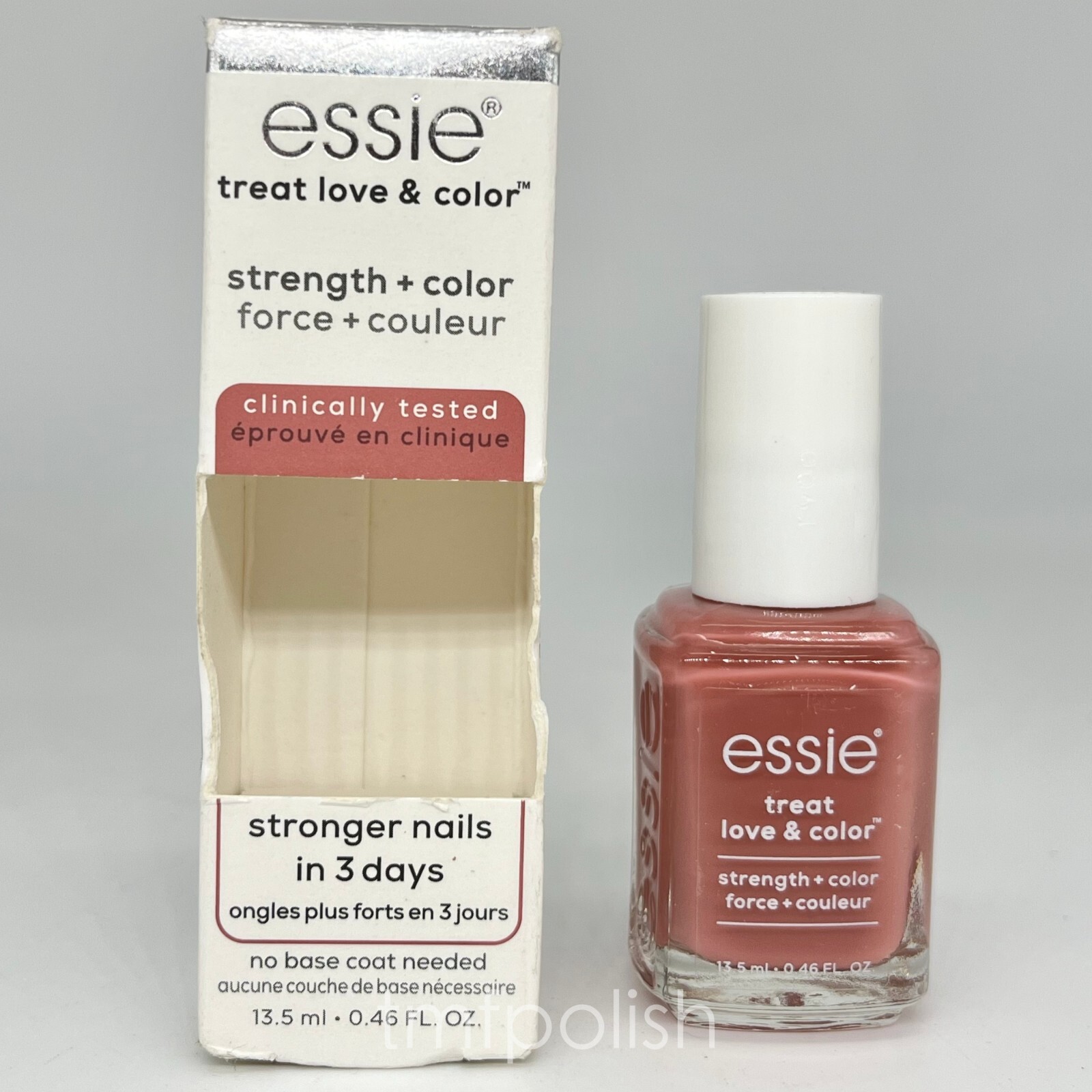 Brand New in Box Essie TLC Nail Polish - Berry Best - Full Size | eBay
