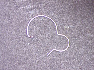 Omega Cal. 212 0430 Click spring parts repair | eBay