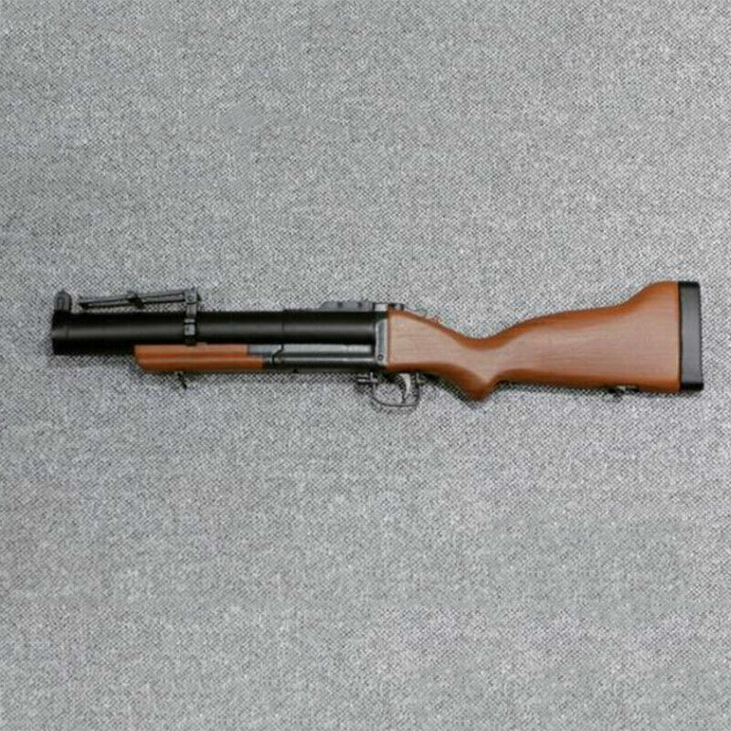 ZYTOYS 1/6 US Army M79 Grenade Launcher Weapon Gun Toy 12'' Figure ...