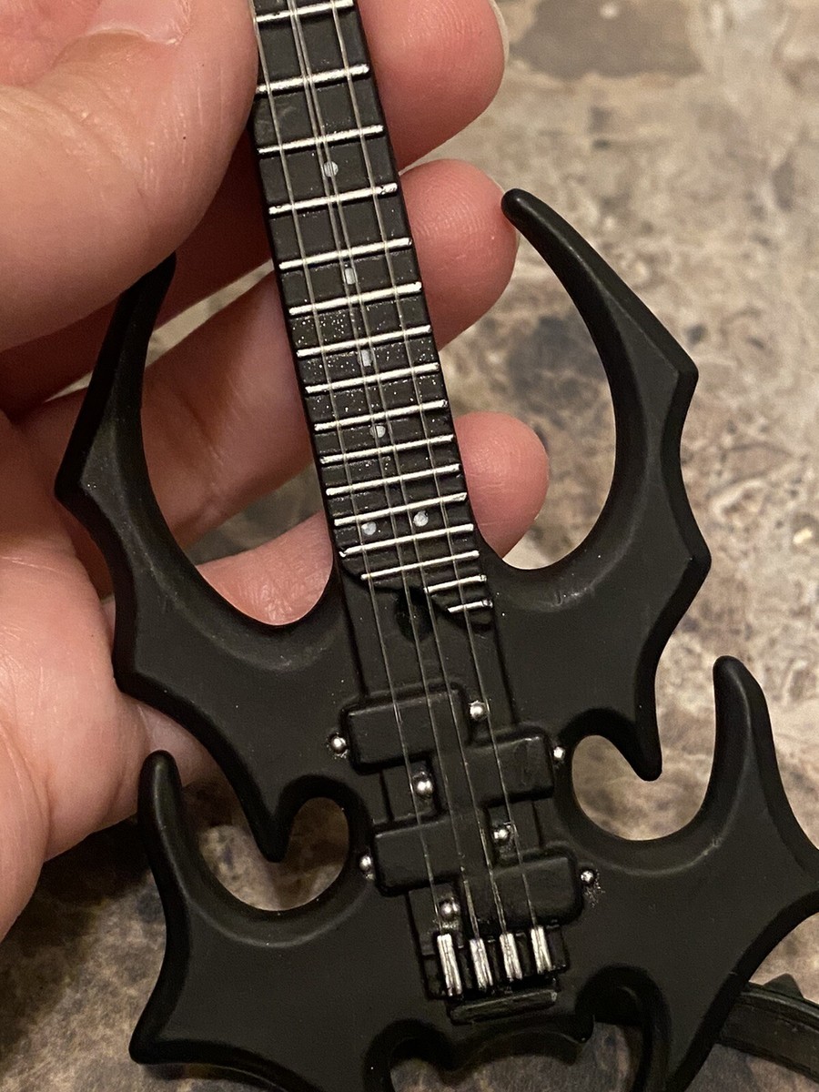 Jerry Only Bass