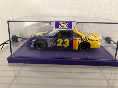 #23 HUT STRICKLIN 1:24 VINTAGE MOTORSPORTS SMOKIN' JOE'S | eBay