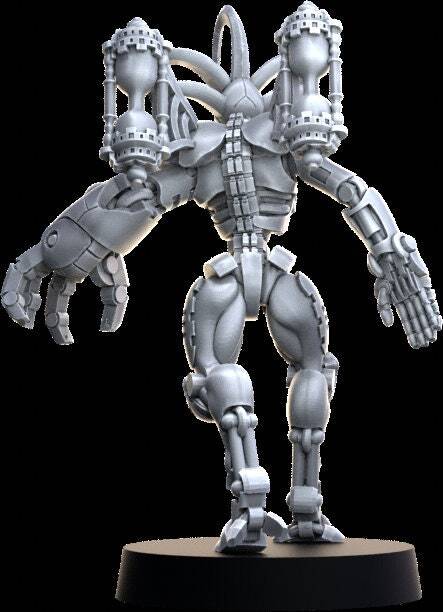 Quarut | DnD Miniatures | Tabletop Gaming| Tabletop Miniature | Fantasy ...