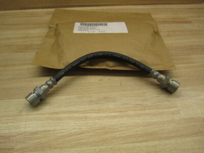 Mercedes-Benz A-002-428-57-35 Brake Hose A0024285735 (Pack of 3) | eBay