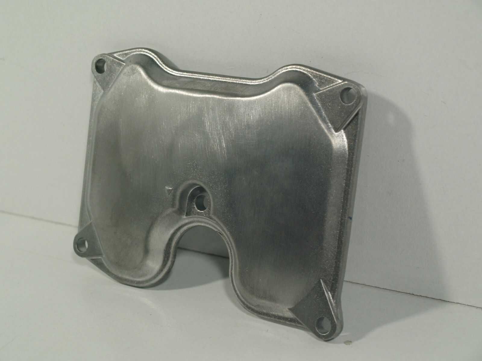 Yamaha YZF R125 2015-2016 Cylinder Head Engine Cover - Genuine OE | eBay UK