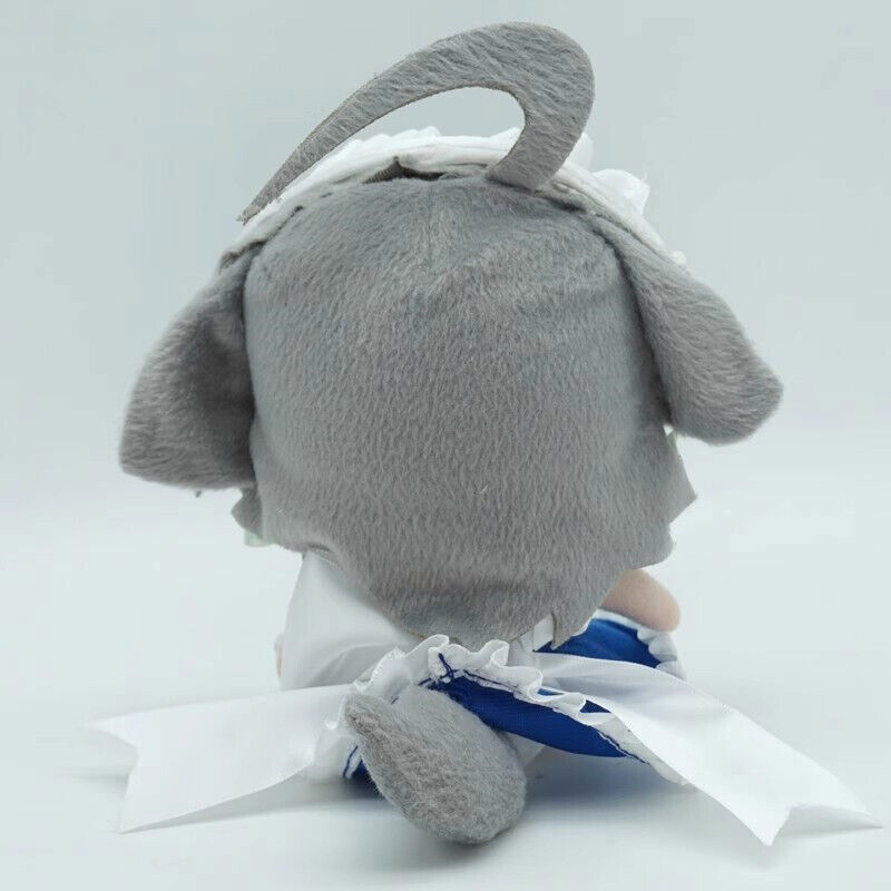 Anime TouHou Project Inu Sakuya Fumo Fumo Plush Doll Stuffed Toy W/Box ...