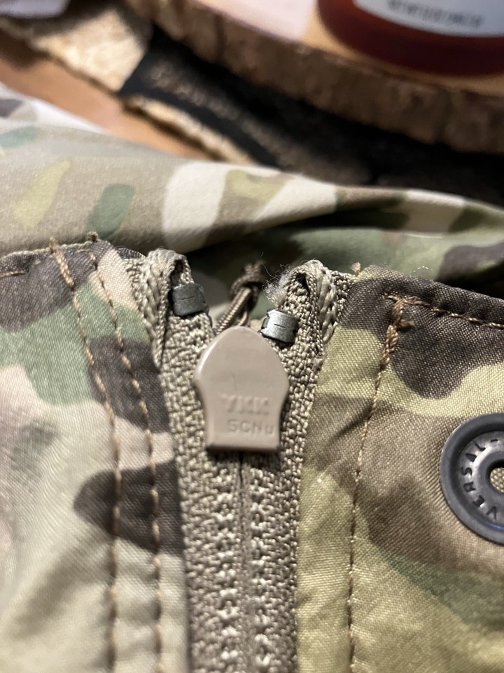 Wild Things Gear High Loft Pant Multicam 100% Made In The USA Men’s ...