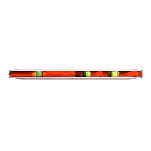 Swanson Tl043m 9-Inch Savage Magnetic Torpedo Level, Orange | eBay
