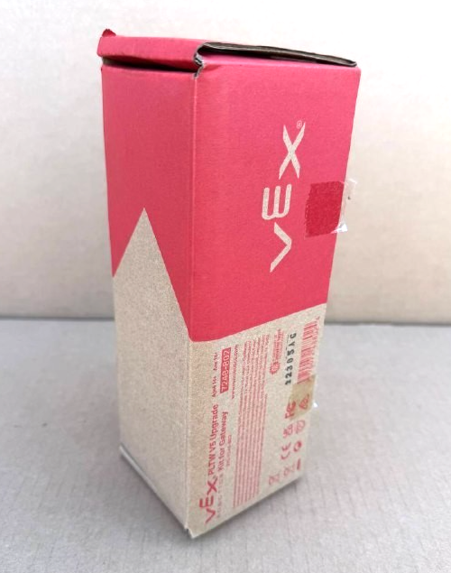 Vex Robotics PLTW V5 Upgrade Kit for Gateway 7248-802 | eBay